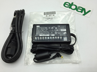 Brand New Genuine Cisco EADP-18FB B 48VDC Adapter Power Supply FREE ...