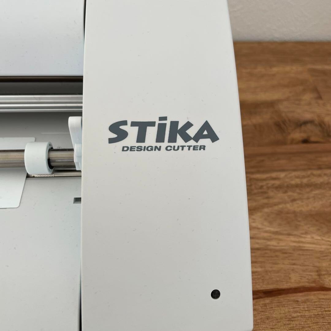 ROLAND SV-8 STIKA Design Vinyl Cutter 8 Inch Near Mint Japan JP ...