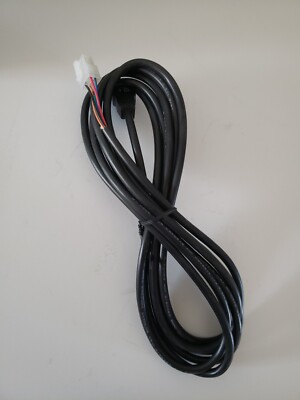 Lippert In Wall RV Slide Out Control Module Wiring Harness 10 ' 238991 ...