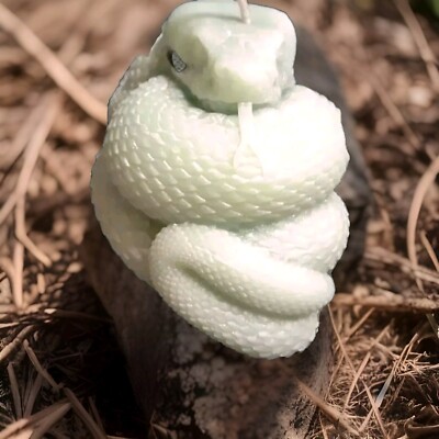 Viper Candle | eBay