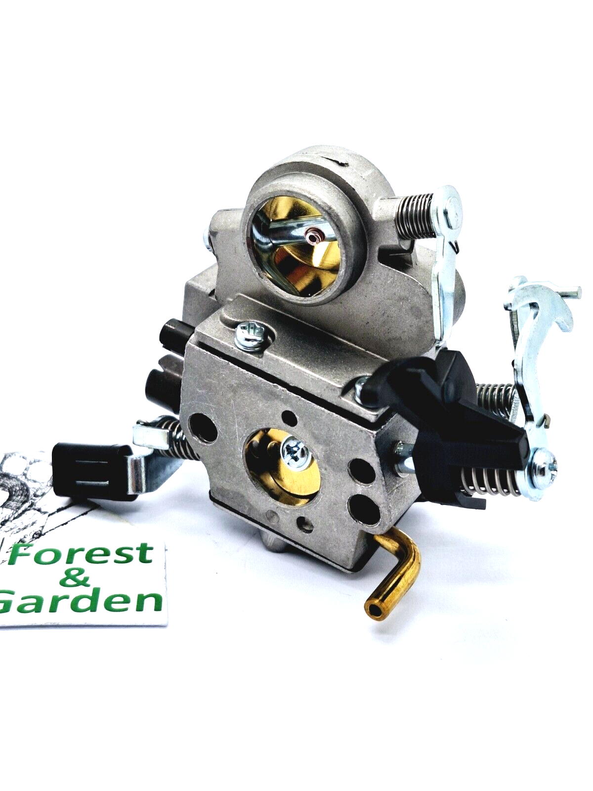 Carburettor carb for STIHL MS362 MS362C TYP WALBRO WTE-8-1 OEM 1140 120 ...
