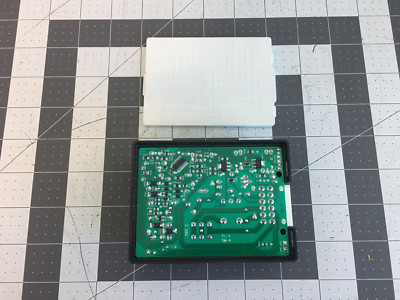 Electrolux Refrigerator Defrost Control Board P# 241736601 | eBay