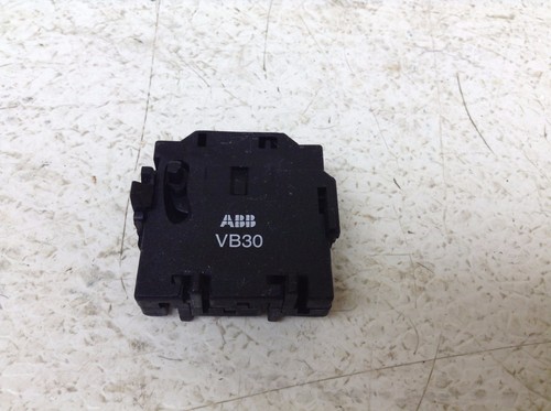 ABB VB30 Mechanical Interlock | eBay
