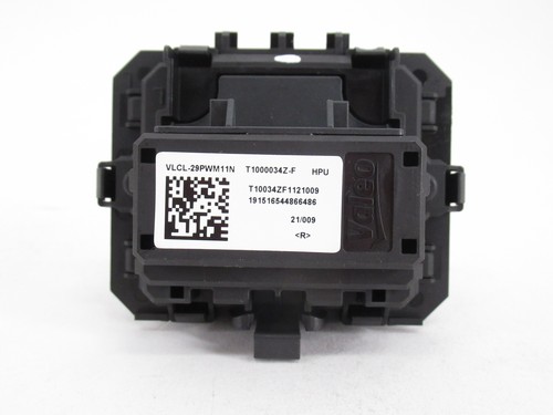 Genuine OEM Nissan 27761-JE22A Blower Motor Control Module | eBay