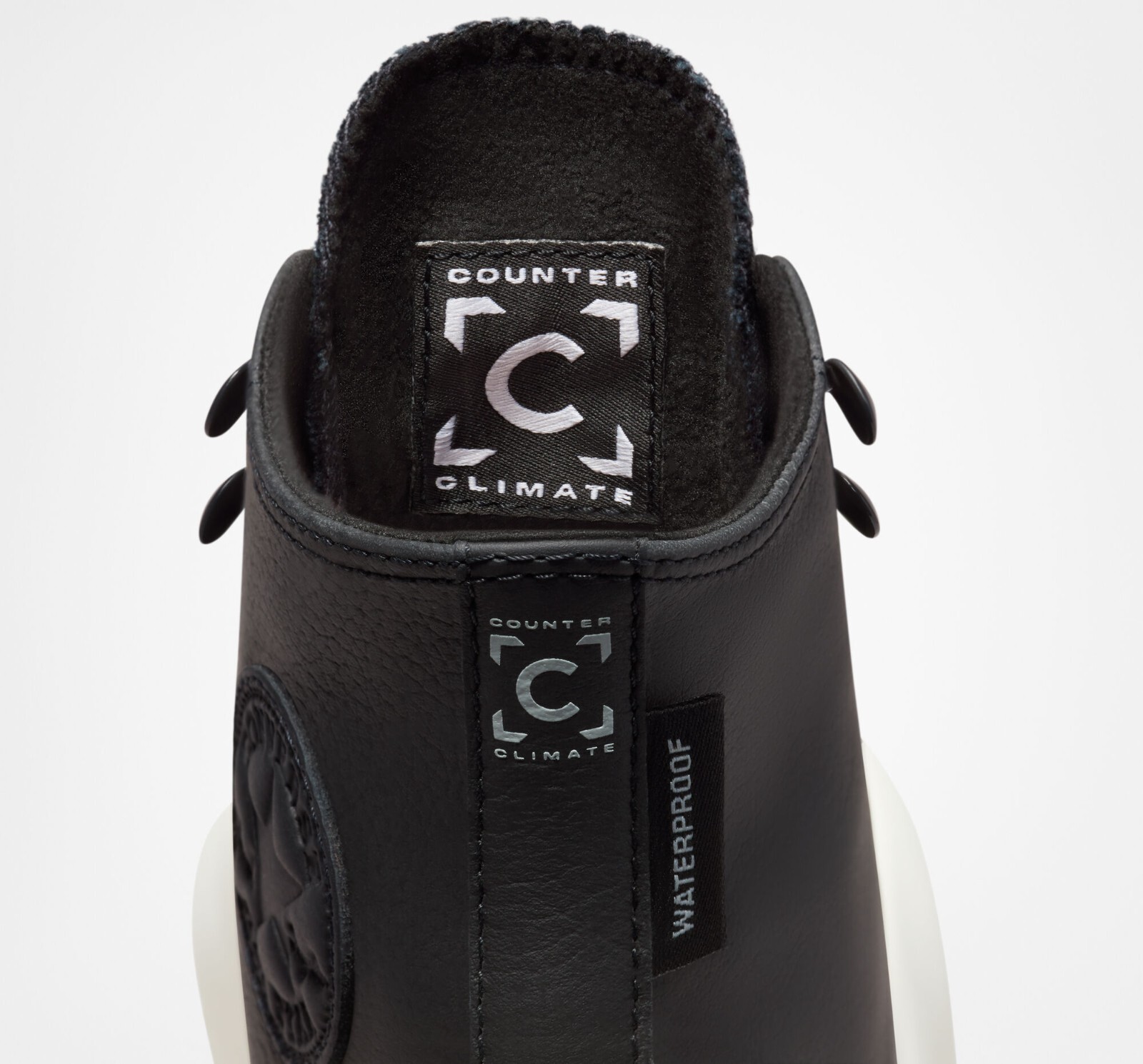 Converse CHUCK TAYLOR AS Lugged 2.0 Counter Climate BOOT, 172057C Sizes ...