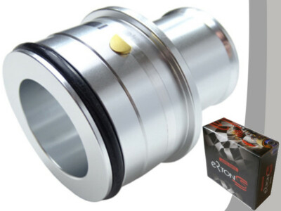 Garret 1749V VA VB Adapter Turbo VNT17 1.9TDI 38mm FOR VW SEAT SKODA ...