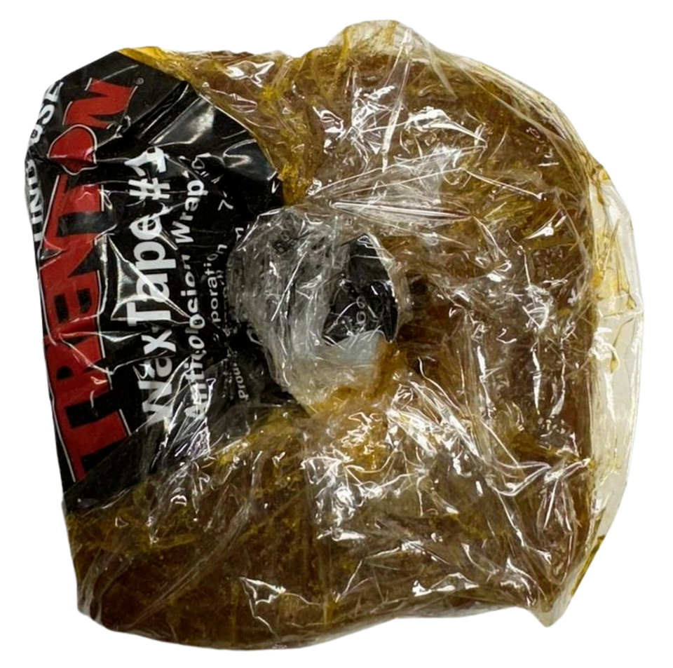 Trenton Wax-Tape #1 Non-Firming Anticorrosion Wrap for Belowground Use ...