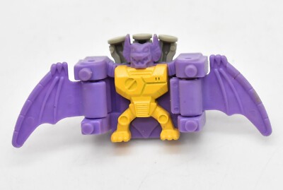 Transformers G1 Powermasters Powermaster Skar Loose Vintage Action ...
