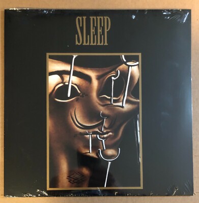 LP: SLEEP - Volume One NEW SEALED | eBay
