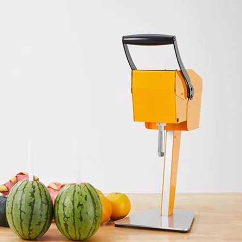 Orange Lemon Squeezer Juicer Juicing Machine Portable Electric Fresh ...