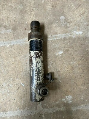 Hydraulic Cylinders - Ram Pac