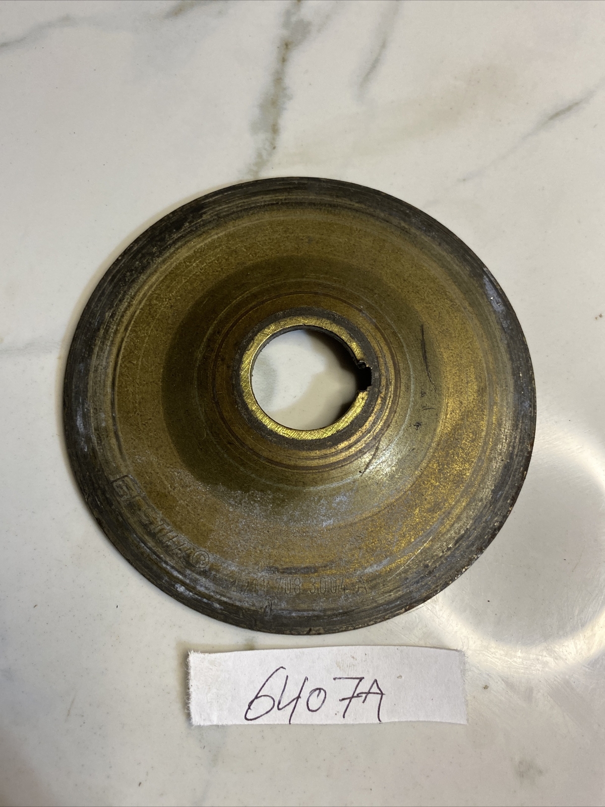 Stihl TS760 Belt Drive Washer OEM Genuine 4201 708 3004 | eBay