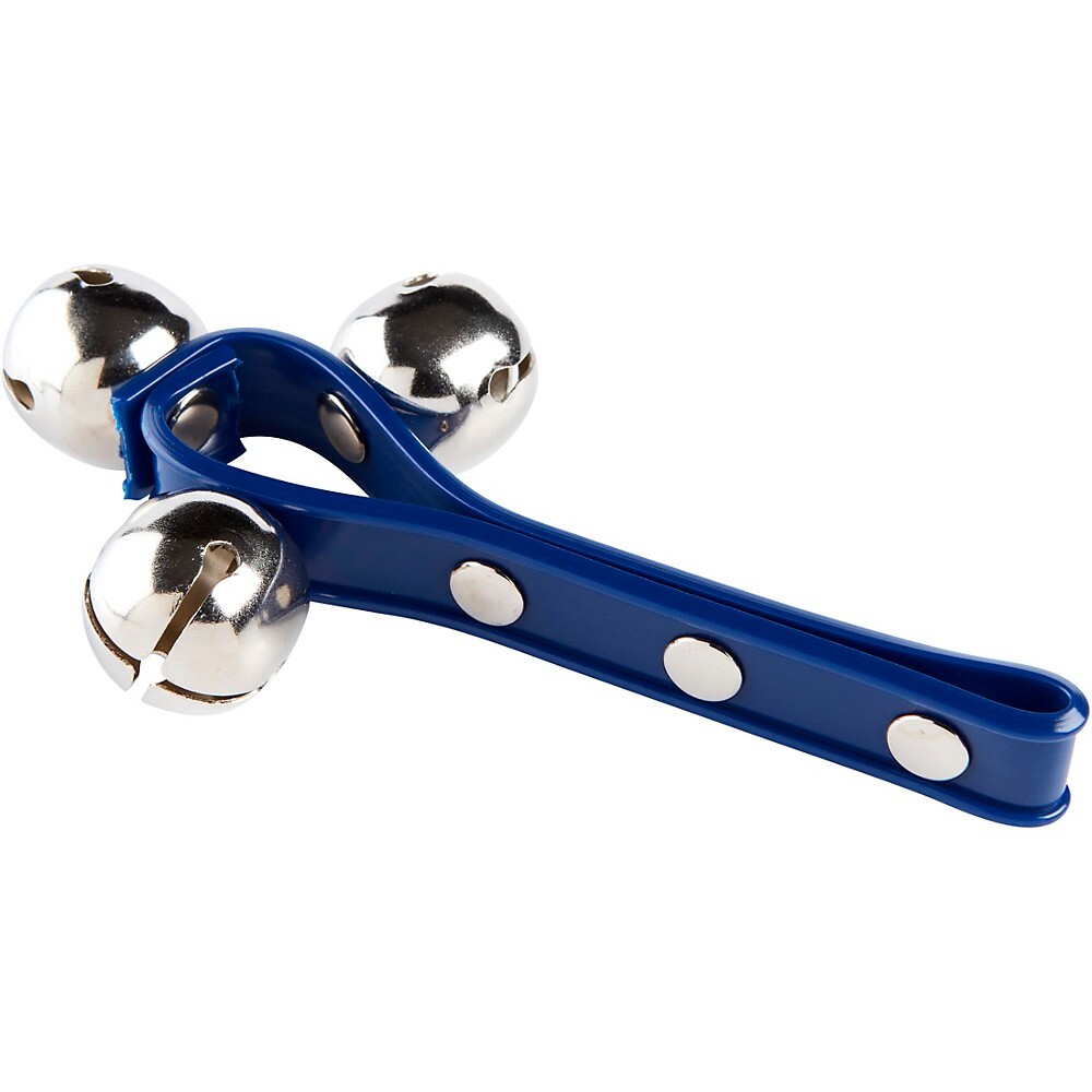 Rhythm Band Cluster Bells | eBay