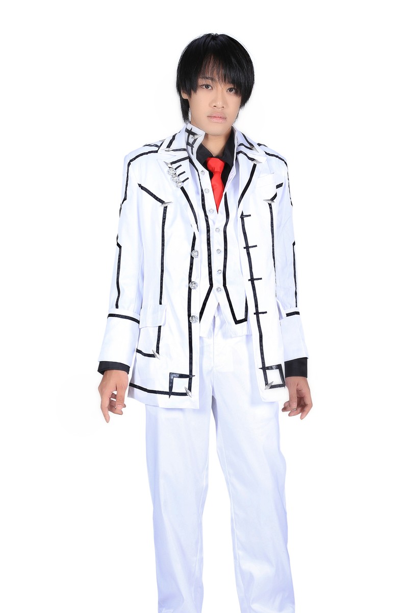 Vampire Knight Night Class Uniform