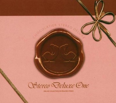 Various Artists Stereo Deluxe One (CD) Album | eBay
