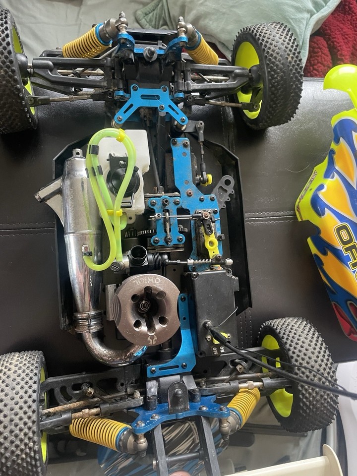 OFNA MBX ULTRA COMP | eBay