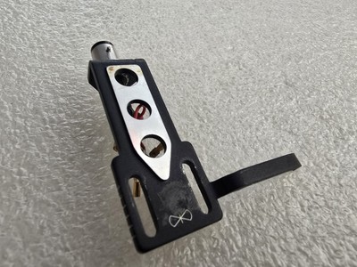 SAEC Audiophile Headshell Japan – Universal SME Mount, Lead Wires ...