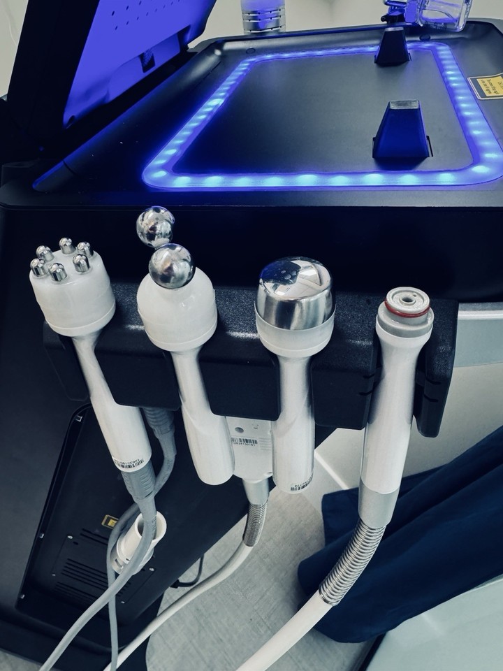 Medispa Aesthetics Professional Facial Machine | eBay