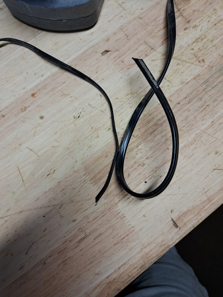 OMC Shifter Throttle Control Assembly Trim Switch and Wiring And Cables ...