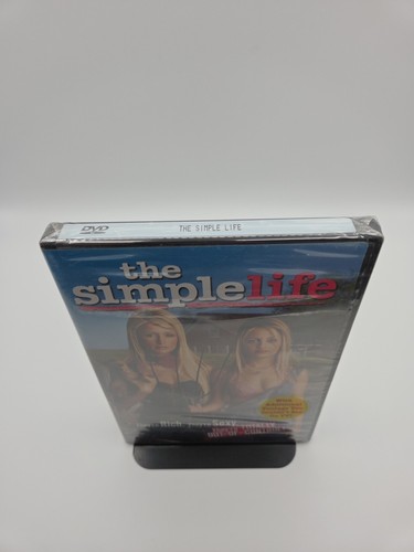 The Simple Life DVD Brand New Fast Free Shipping | eBay