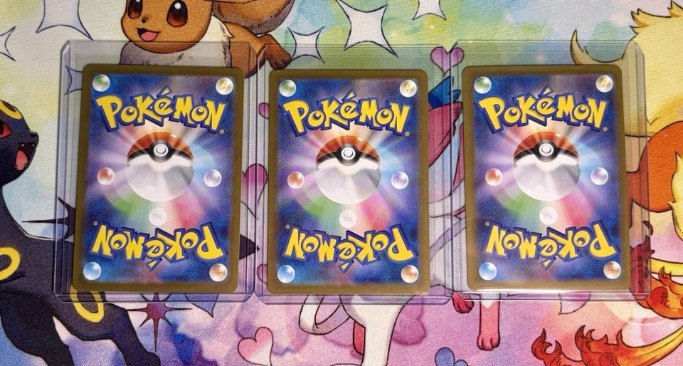 Bulbasaur, Ivysaur, Venusaur EX SAR Complete set Mega 3-Card Lot #2 | eBay