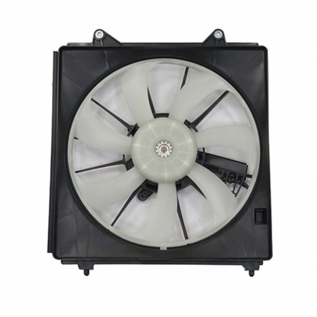 For Acura TLX 2015-2017 A/C Fan Assembly Passenger Side 3.5L ENG ...