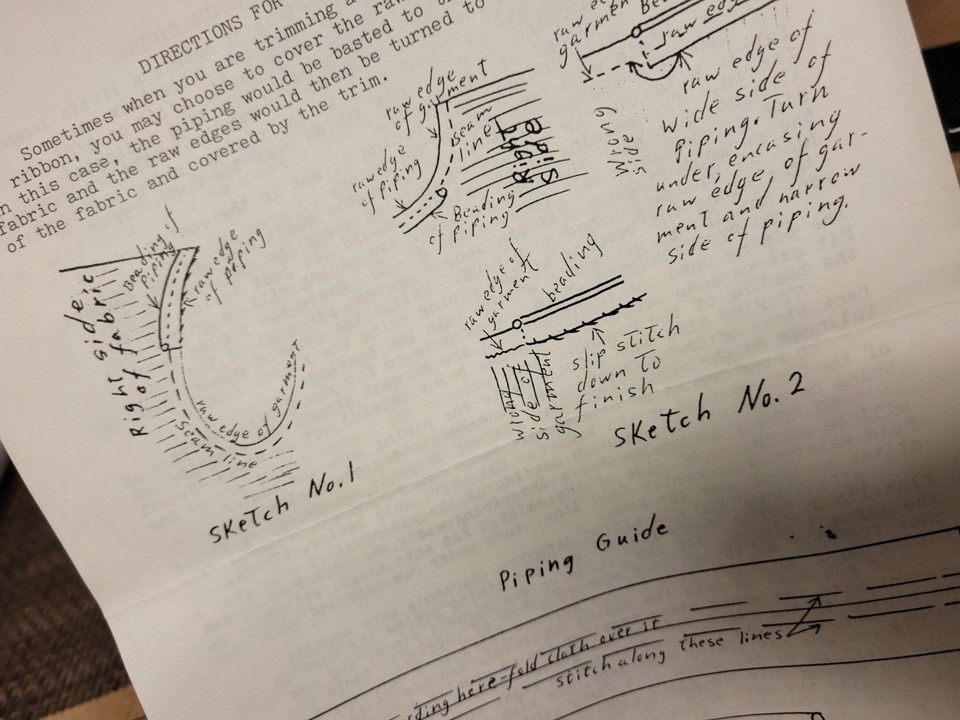 Womens Civil War ZOUAVE jacket Uncut Heidi Marsh Sewing Pattern, SZ 16 ...