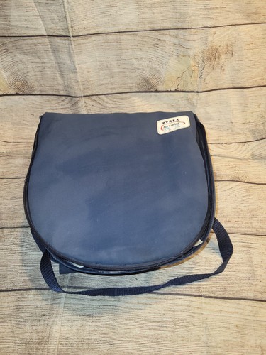 Pyrex Portables 4.5 Qt Round Bowl Insulated Carrying Bag ONLY Hot ...