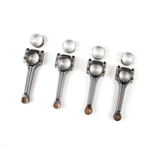 Con Rods&Bearing Shell Kit Fit For VW Polo 1.6L BCD 06B198401 ...