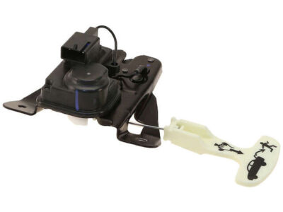Mopar 15NV29R Trunk Latch Fits 2011-2022 Dodge Charger Trunk Latch | eBay