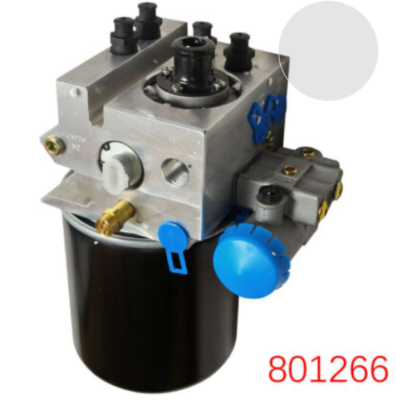 MVP AIR DRYER REPLACES 801266 | eBay