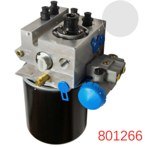 AIR DRYER REPLACES BENDIX AD-IS 801266 | eBay