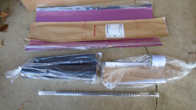 Raychem HVS-C1512S-J-TH 15Kv Jacketed URD Joint Line Splice Kit 3/0-500 ...