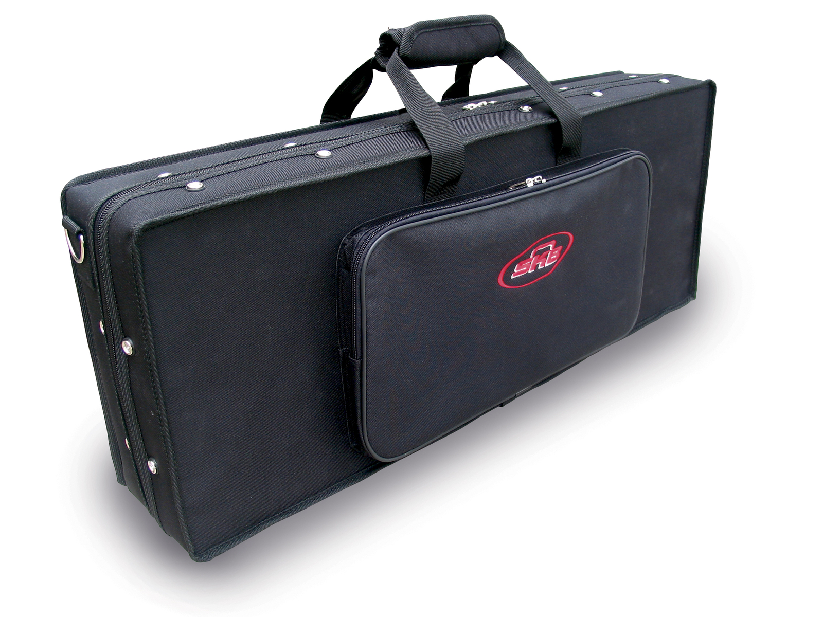 "SKB MIDI Foot Controller Soft Case For FCB1010, MFC10, FC200 ...