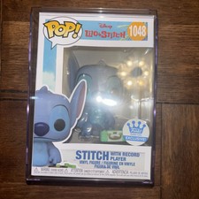 Stitch Funko Pop! Vinyl Checklist - Explore the Full Master List