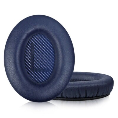 NEW Bose Ear Pads QuietComfort 35 QC35 Quiet Comfort 35 II QC25 ...