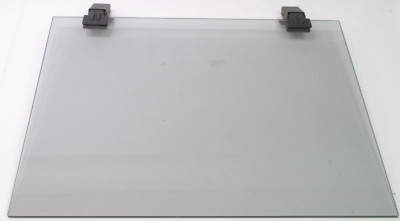 Sony JJ-500 Stereo Music System Turntable Replacement Glass & Hinges ...