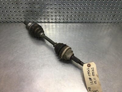 2003 KAWASAKI PRAIRIE 650 FRONT RH CV AXLE 59266-1130 59266-0031 S009D ...