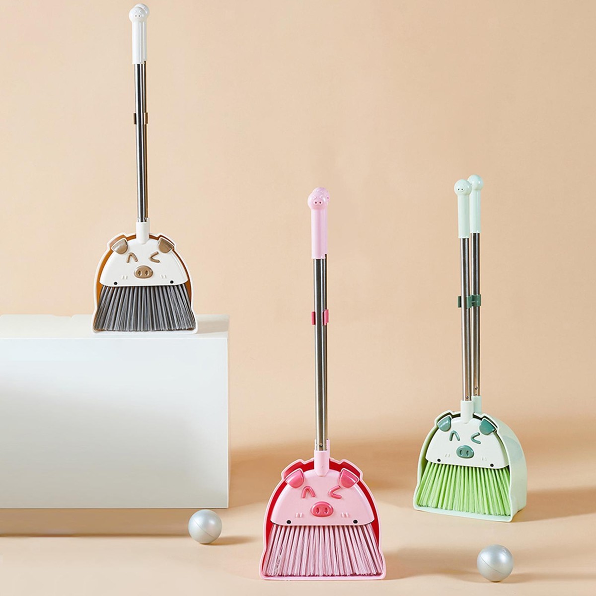 Sweeping Broom Memes