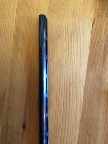 Original Smooth Bore Remington 1100 Barrel. 30” Magnum 3” Shells. | eBay