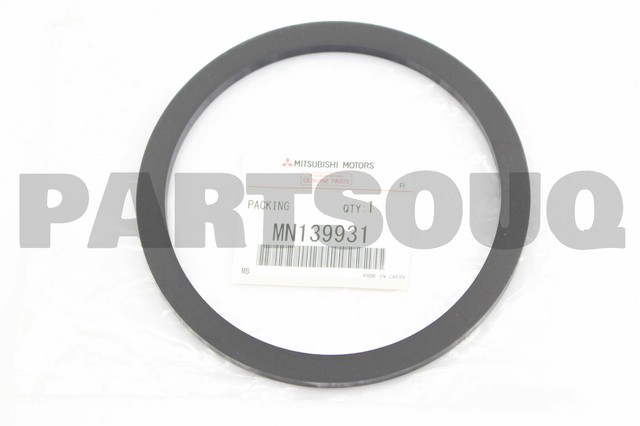 Genuine Mitsubishi Fuel Pump Assembly Gasket MN139931 for sale online ...