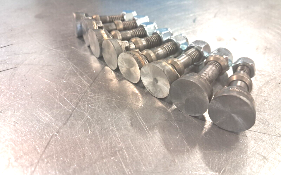 Greenteeth 500 series SHARPENING SERVICE We sharpen your used teeth new ...