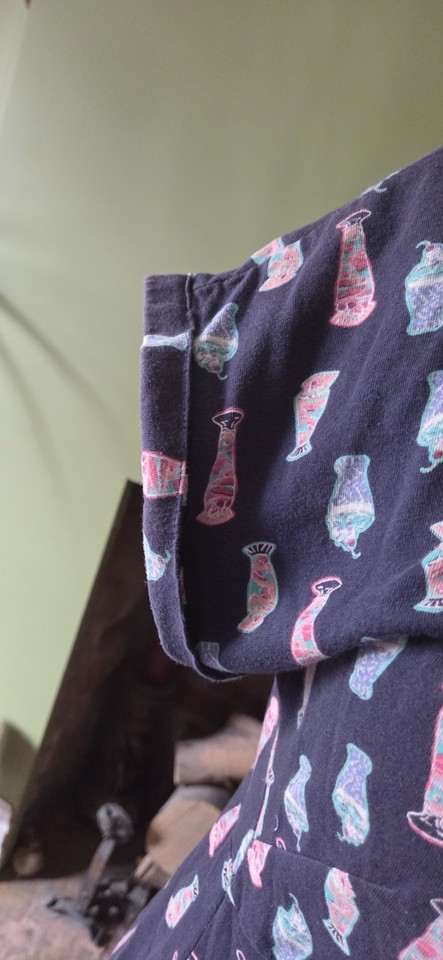 Weird Fish Wear The Weekend Tunic Top/Dress size 16 | eBay UK