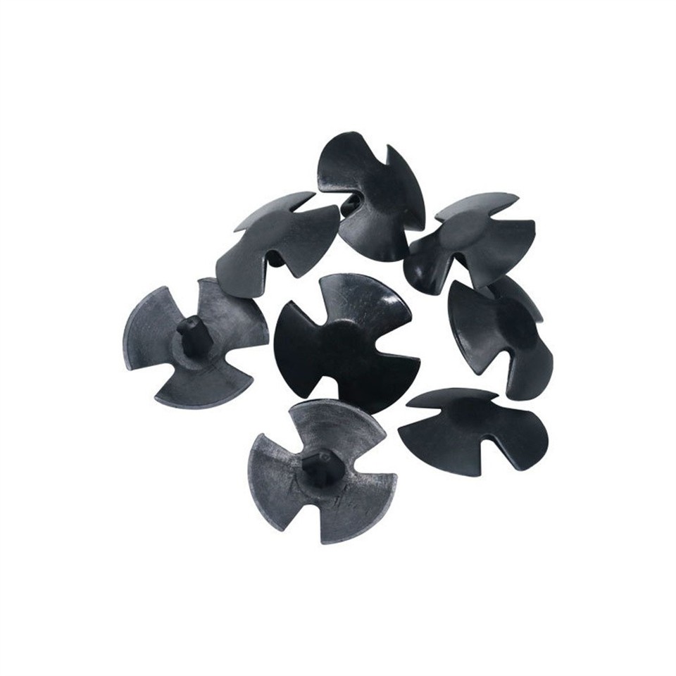 Replacement Hood Insulation Retainers Clips Replacement Accessories ...