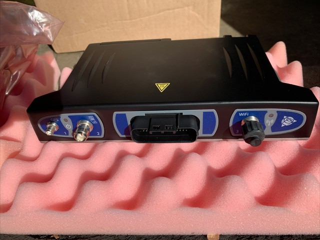 Trimble DCM300G SNM940 Connected Gateway Modem GSM CLS02010 for sale ...