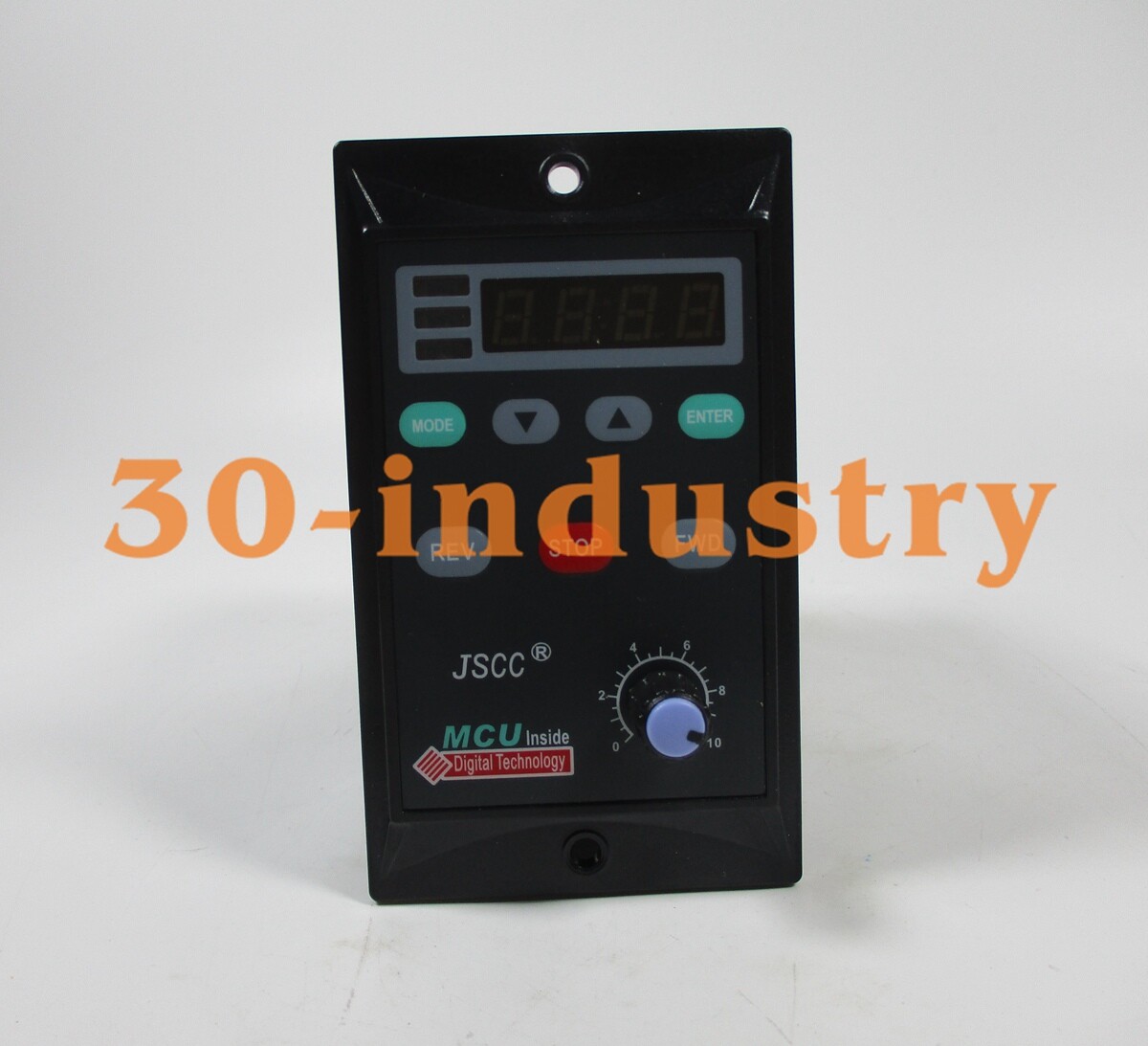 1PCS NEW FIT FOR JSCC 90W 220V Motor Digital Display Speed Controller ...