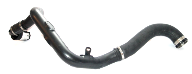 Original Opel Ladeluftschlauch 93168788 Movano B 8200730589 Renault ...