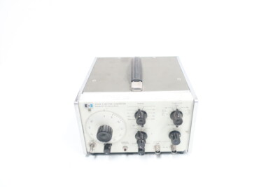 Function - 3310B Function Generator