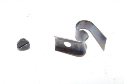 Savage Model 6 22LR Lifter Spring W/ Screw AA270 | eBay