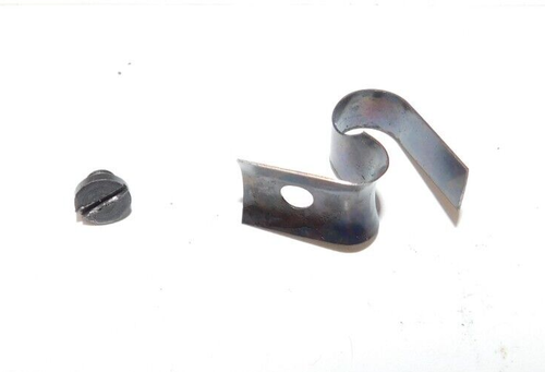 Savage Model 6 22LR Lifter Spring W/ Screw AA270 | eBay